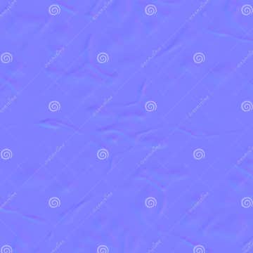 Normal map of fabric folds stock illustration. Illustration of ocean ...