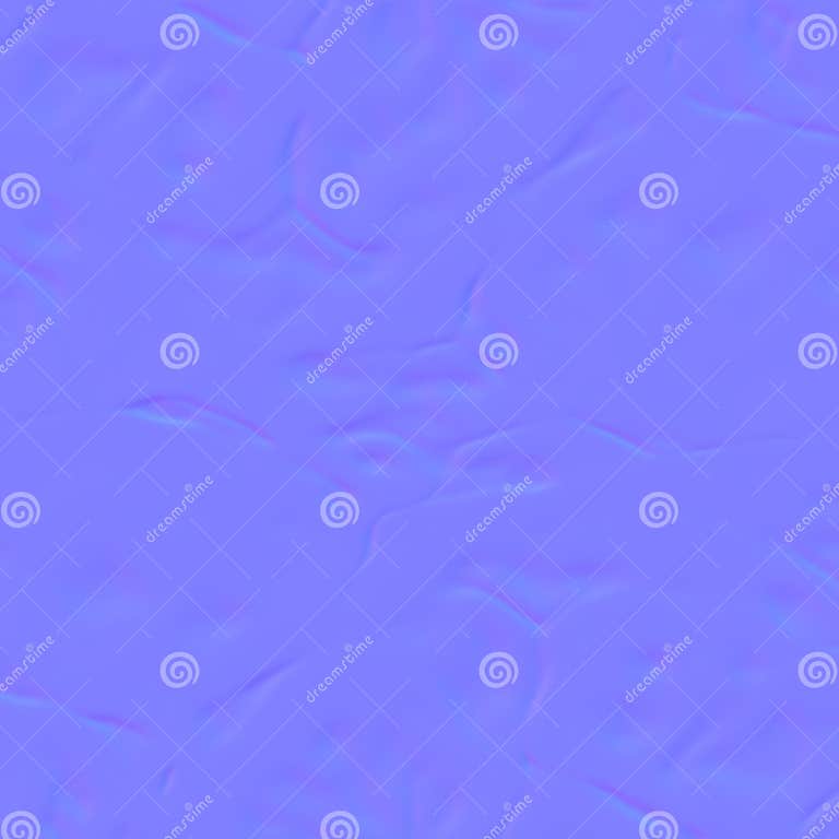 Normal map of fabric folds stock illustration. Illustration of ocean ...