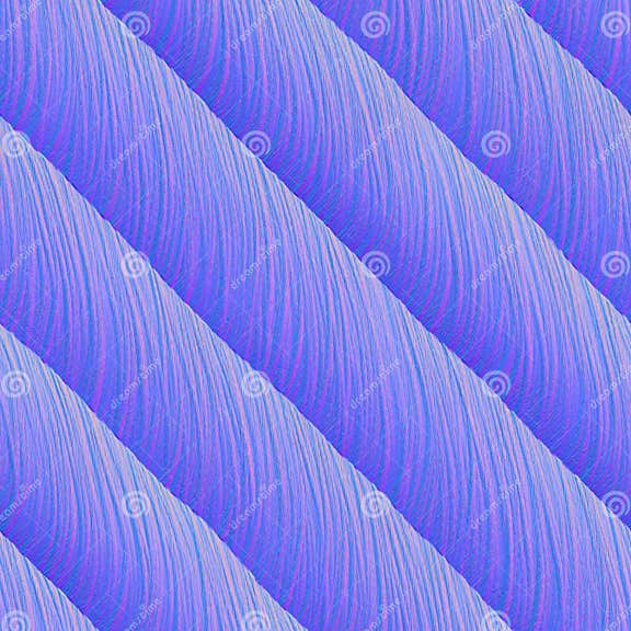 Normal Map Fabric Rope Texture. Texture Normal Mapping Stock ...