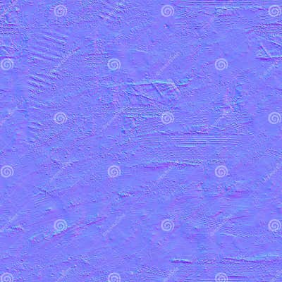 Normal Map Ground Texture. Background Stock Photo - Image of graphic ...