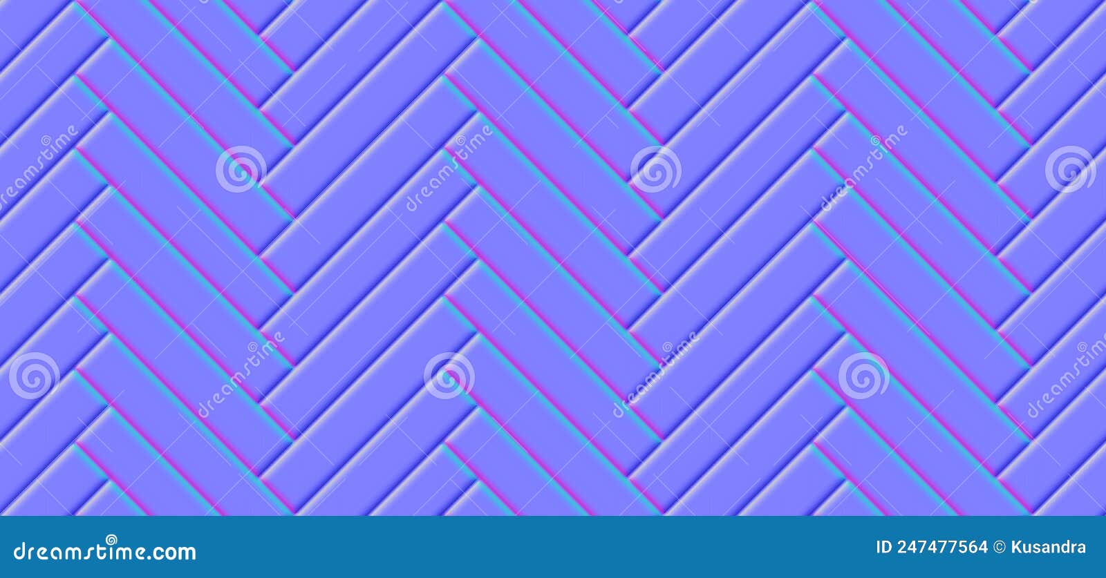 Normal Map Floor Texture. For 3ds Max, Blender, After Effect, Photoshop ...