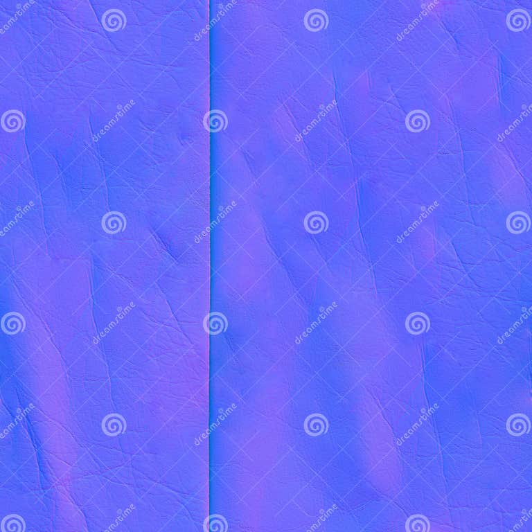 Normal Map Leather Texture. Background High Quality Stock Image - Image ...