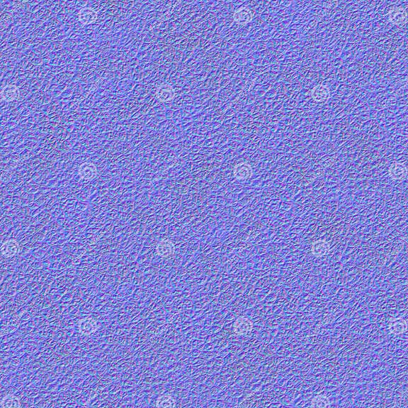 Normal Map Leather Texture, Normal Mapping Stock Illustration ...