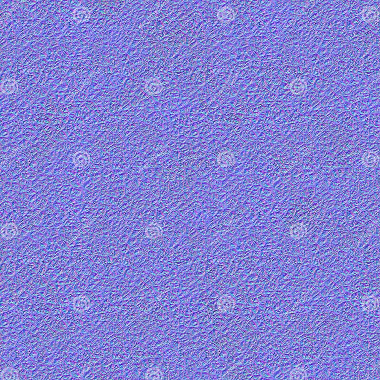 Normal Map Leather Texture, Normal Mapping Stock Illustration ...