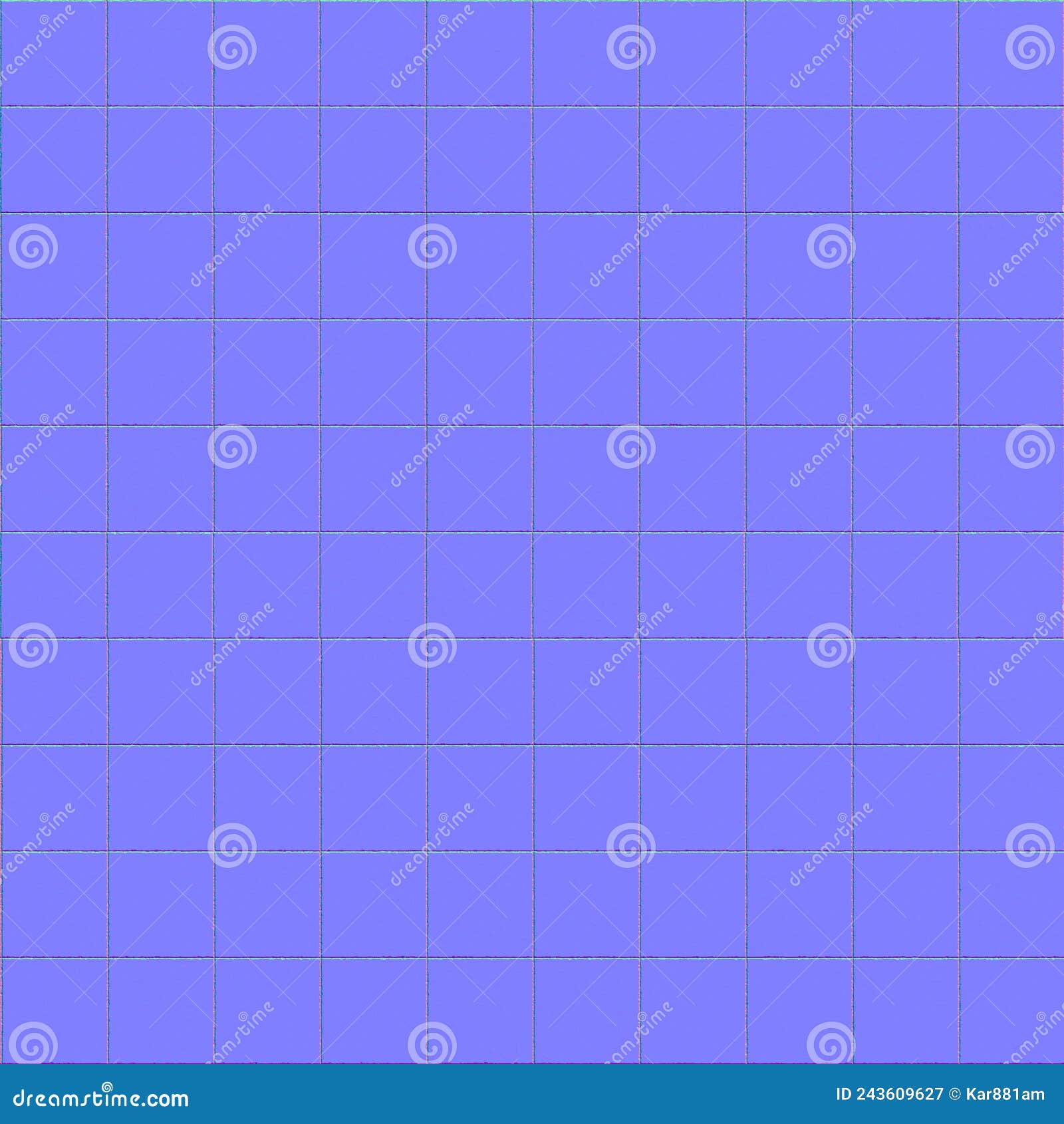 Normal Map Marble Texture, Normal Mapping Stock Illustration ...