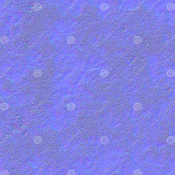 Normal Map Marble Texture, Normal Mapping Stock Illustration ...