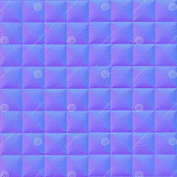 Normal Map Military Texture, Normal Mapping Stock Illustration ...
