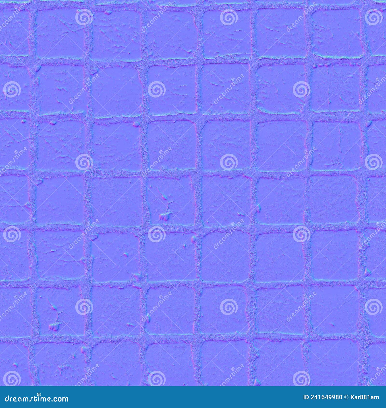 Normal Map Tiles Texture, Normal Mapping Stock Photography ...