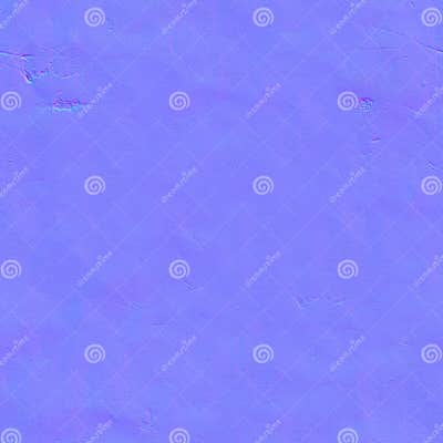 Normal Map Plaster Texture, Normal Mapping Stock Image - Image of game ...