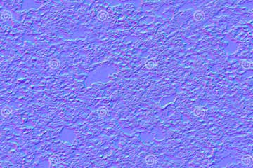 Normal Map Rock Seamless, Rock Surface Normal Mapping Stock Image ...