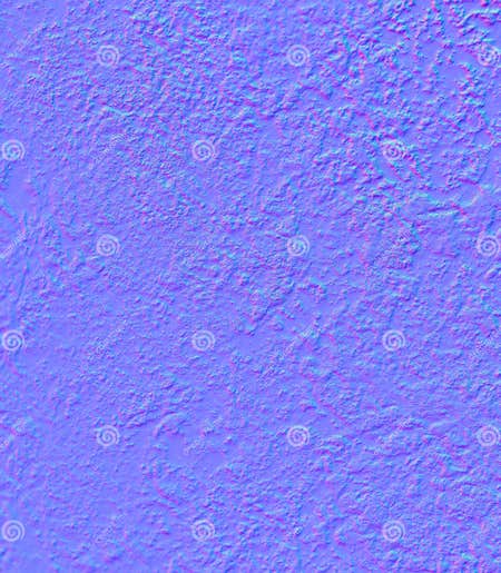 Normal Map Rock Seamless, Rock Surface Normal Mapping Stock Photo ...