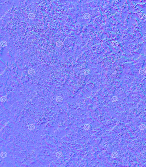 Normal Map Rock Seamless, Rock Surface Normal Mapping Stock Photo ...