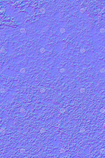 Normal Map Rock Seamless, Rock Surface Normal Mapping Stock Photo ...