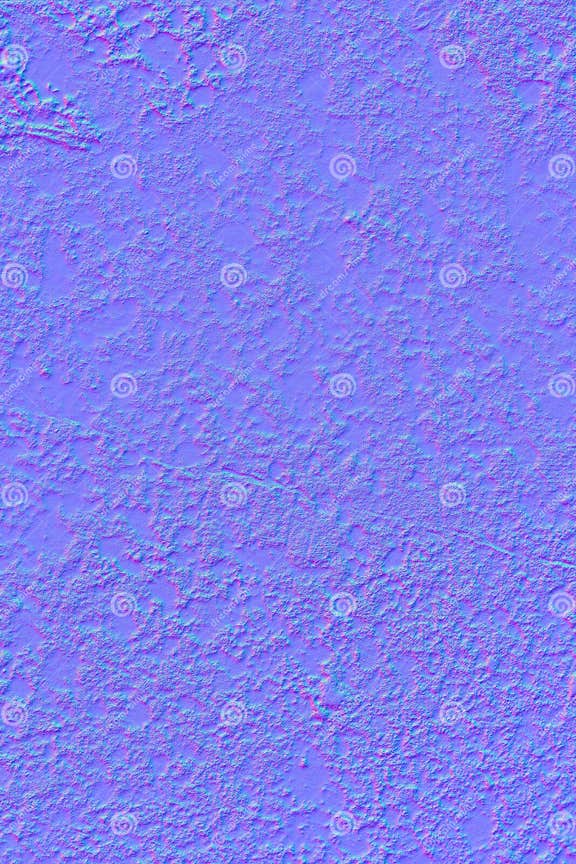 Normal Map Rock Seamless, Rock Surface Normal Mapping Stock Photo ...