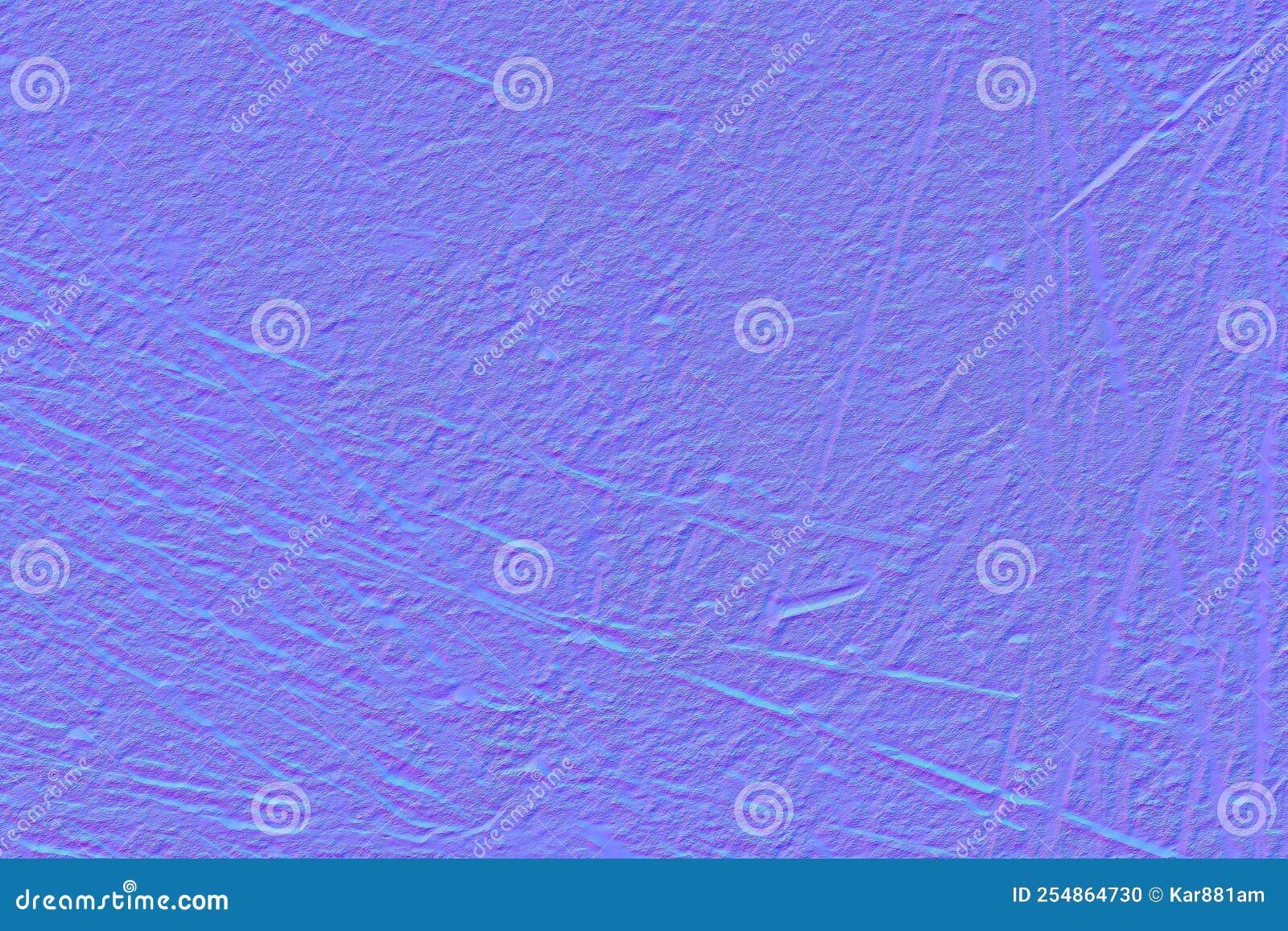 Normal Map Rock Seamless, Rock Surface Normal Mapping Stock Photo ...