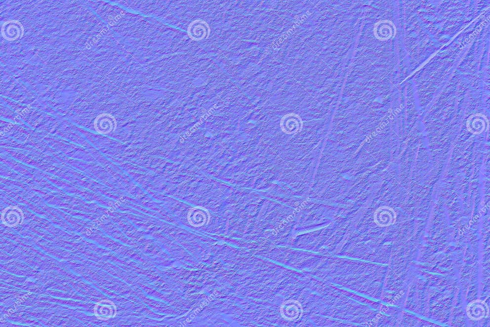 Normal Map Rock Seamless, Rock Surface Normal Mapping Stock Photo ...