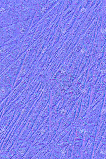 Normal Map Rock Seamless, Rock Surface Normal Mapping Stock Photo ...