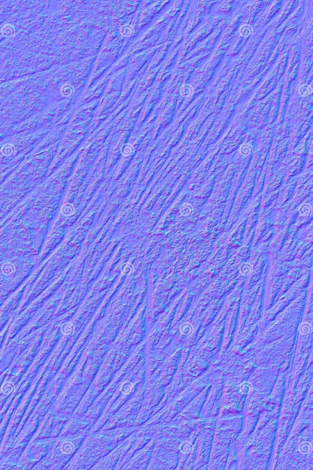 Normal Map Rock Seamless, Rock Surface Normal Mapping Stock Photo ...