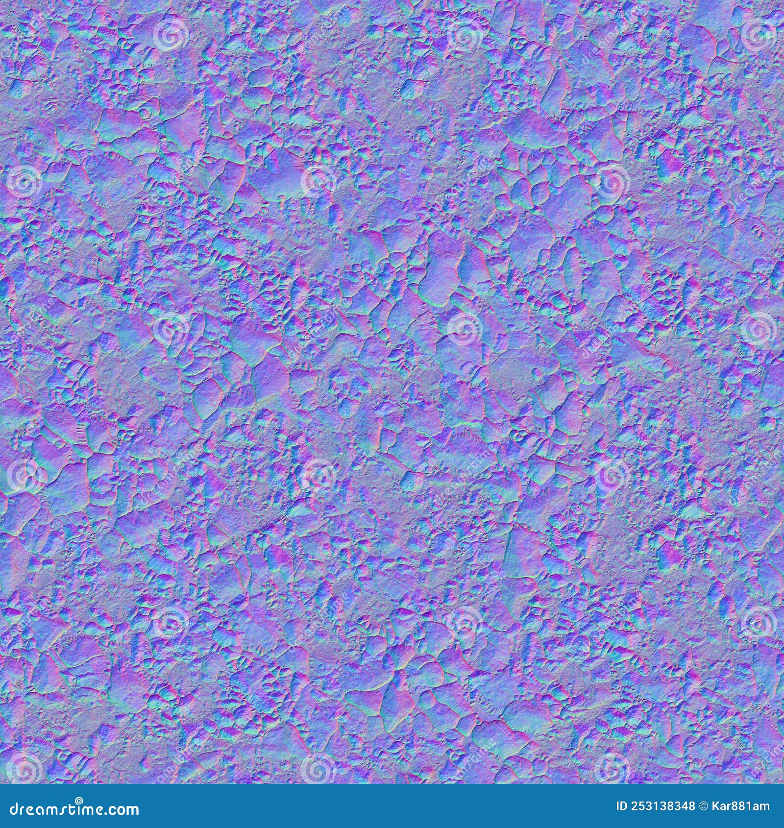 Normal Map Rocks Texture, Normal Mapping Royalty-Free Stock Image ...