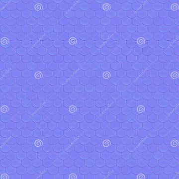 Normal Map for Roof, Texture High Quality Stock Image - Image of albedo ...