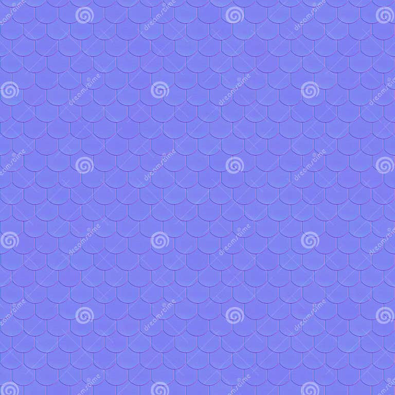 Normal Map for Roof, Texture High Quality Stock Image - Image of albedo ...