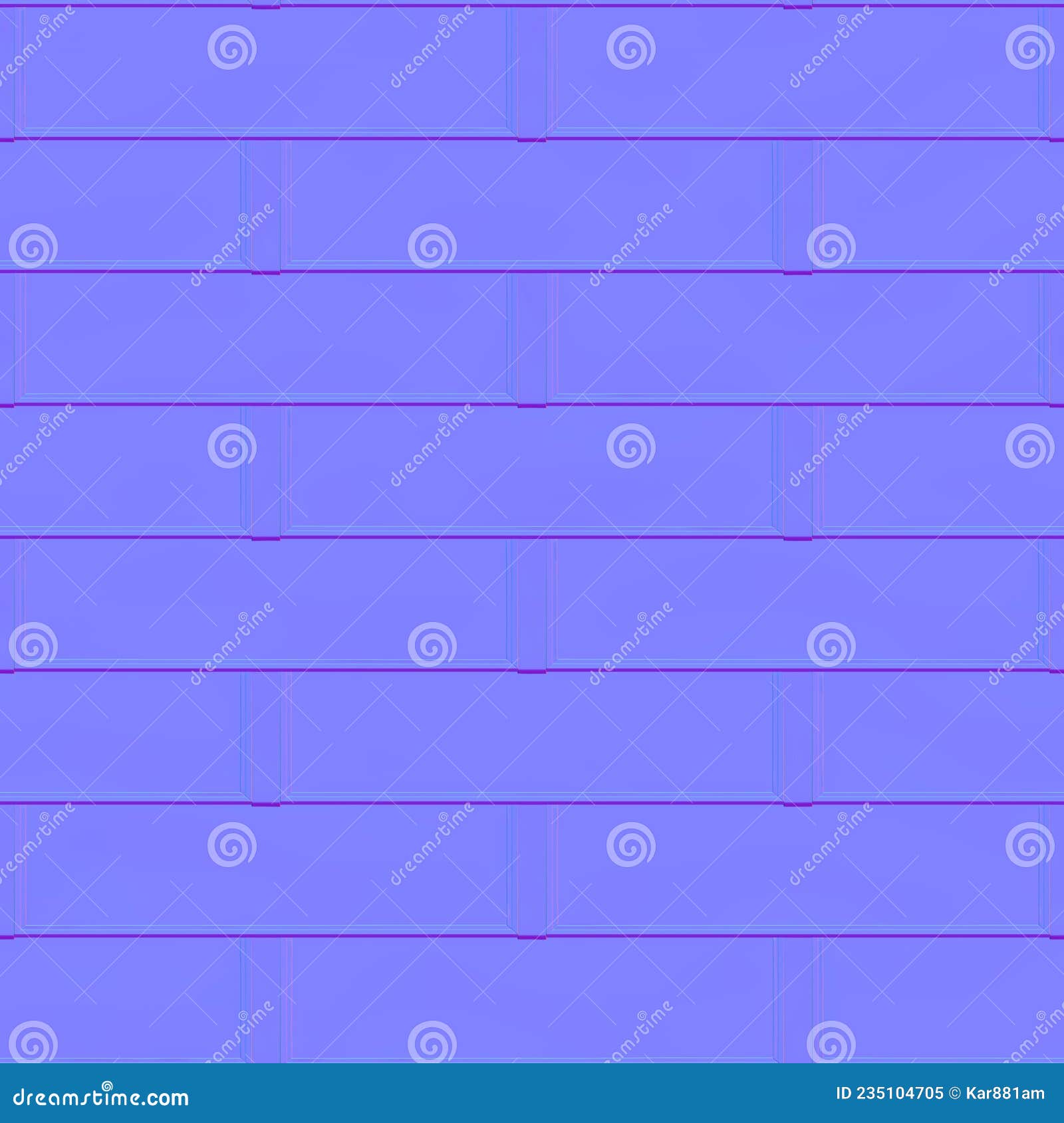 Normal Map for Roof, Texture High Quality Stock Image - Image of ...