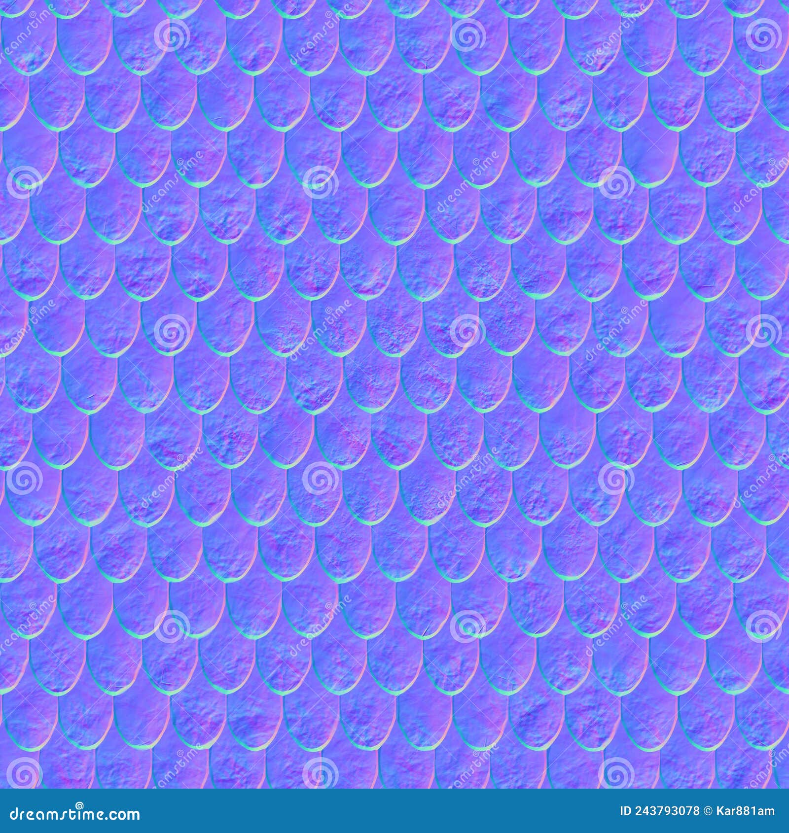 Normal Map Roof Texture, Normal Mapping Royalty-Free Stock Image ...