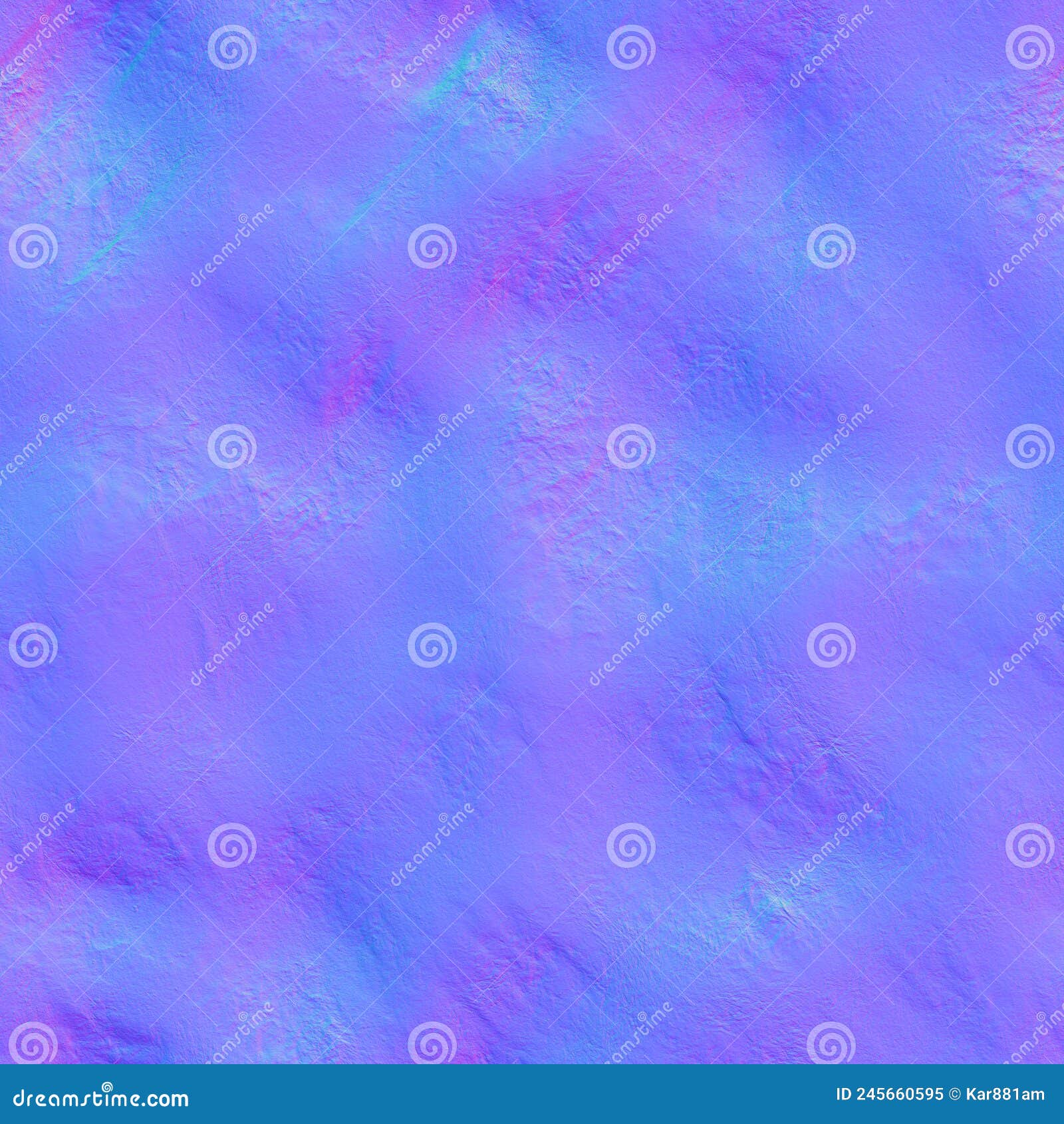 Normal Map Sand Texture, Normal Mapping Stock Illustration ...