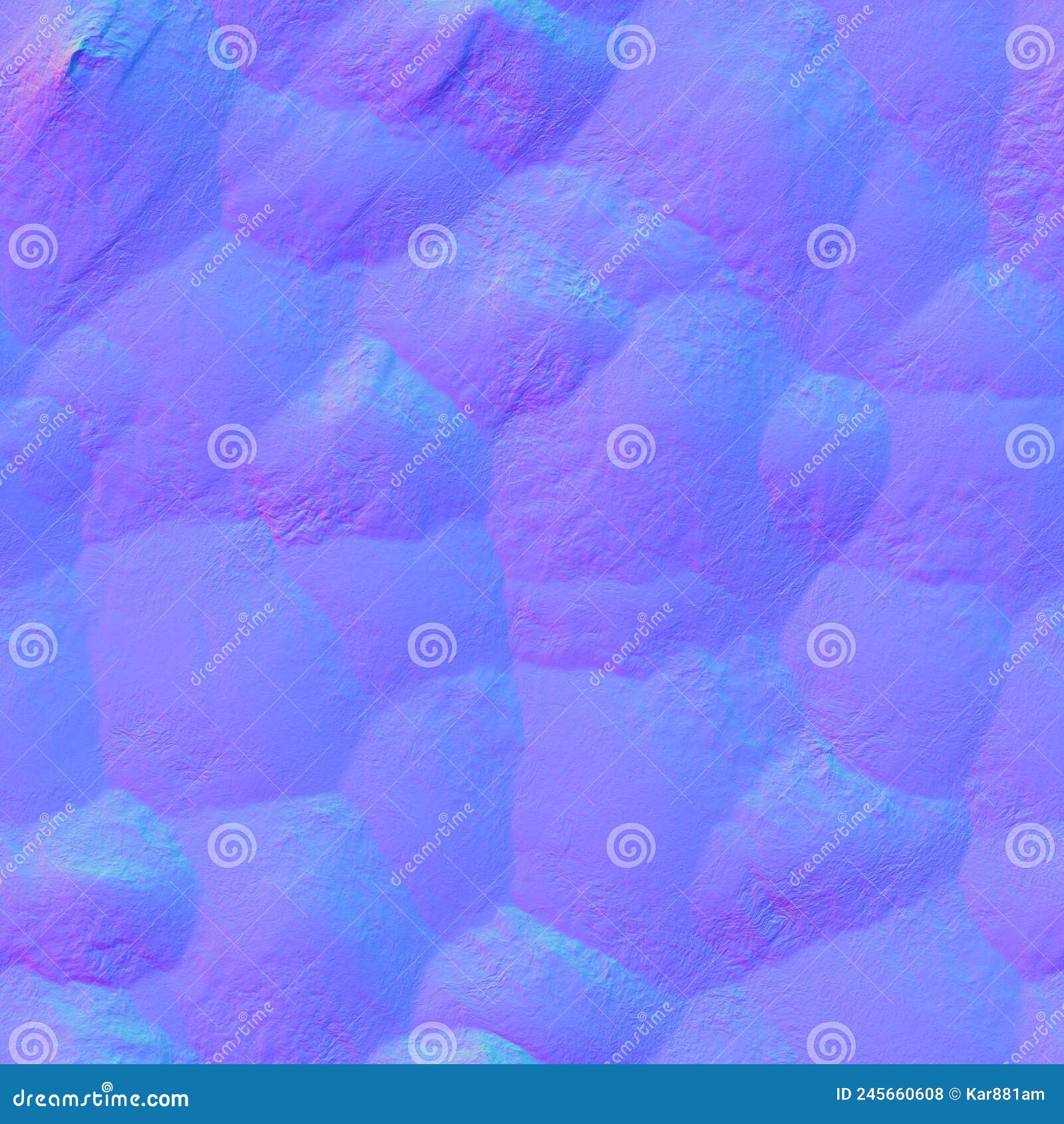 Sand Normal Map Texture, Texture Mapping Stock Photo | CartoonDealer ...