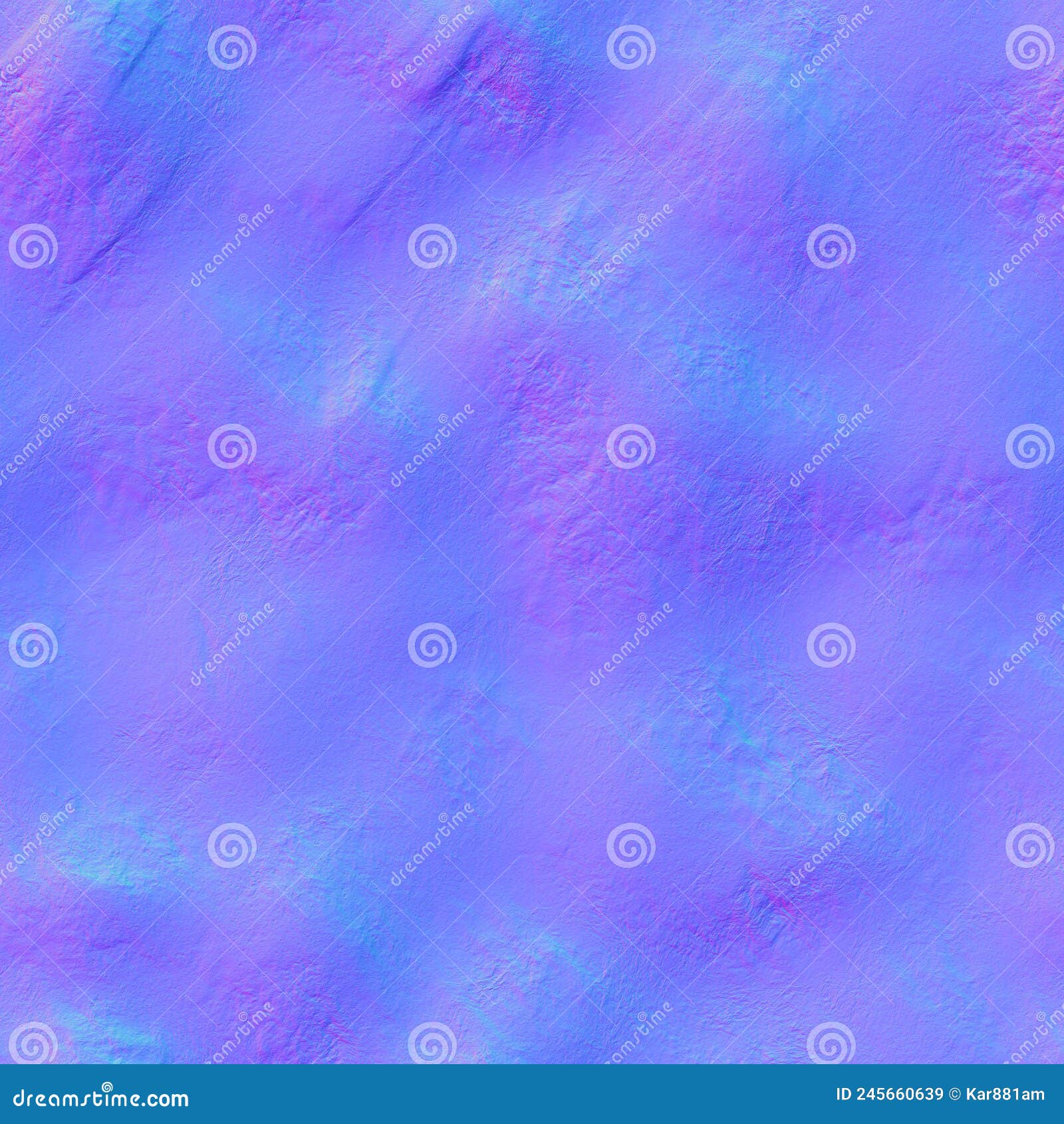 Normal Map Sand Texture, Normal Mapping Stock Illustration ...