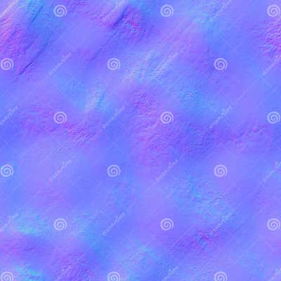 Normal Map Sand Texture, Normal Mapping Stock Illustration ...