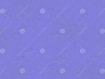 Normal Map Scratches and Bat Patterns 3d-renderig Stock Image - Image ...