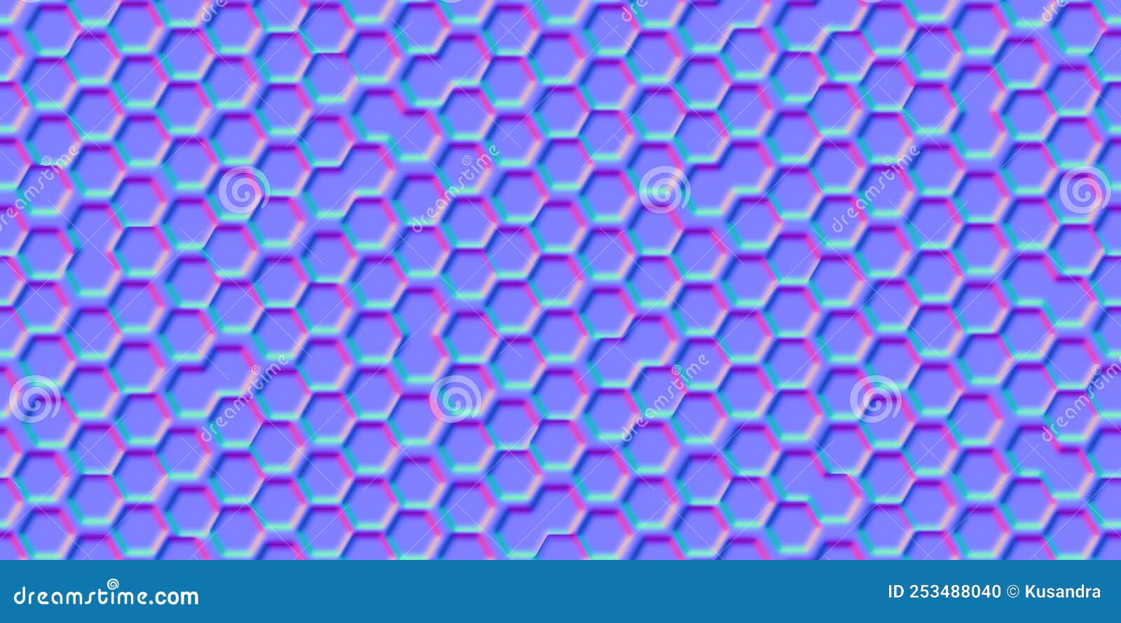 Normal Map Seamless Pattern of Uneven Honeycomb Simple Seamless Pattern ... Normal Map Seamless Pattern of Uneven Honeycomb Simple Seamless Pattern ...