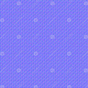 Normal Map Stone Roof Texture, Normal Mapping Stock Illustration ...