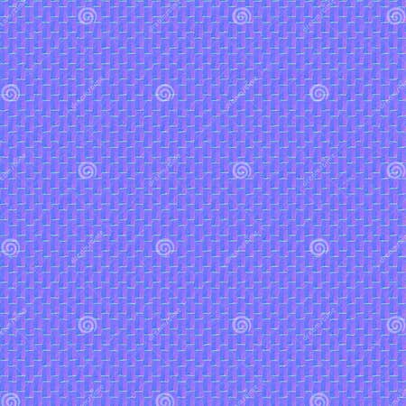 Normal Map Stone Roof Texture, Normal Mapping Stock Illustration ...