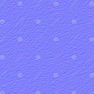 Normal Map Texture Asphalt, Stock Photo - Image of blue, nature: 275744844