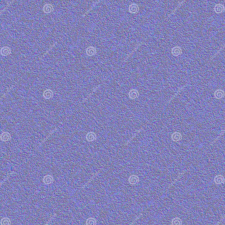 Normal Map Texture Asphalt, Normal Texture Mapping Stock Illustration ...