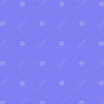 Normal Map Texture Bricks, Texture Mapping Normal Stock Image - Image ...