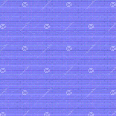 Normal Map Texture Bricks, Texture Mapping Normal Stock Image - Image ...