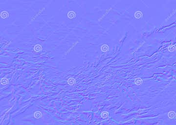 Normal map texture stock illustration. Illustration of modern - 193747501