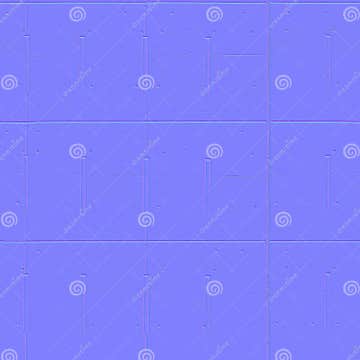 Normal Map Texture Concrete Dirty Plates , Normal Mapping Stock Photo ...