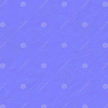 Normal Map Texture Concrete, Normal Texture Mapping Stock Illustration ...