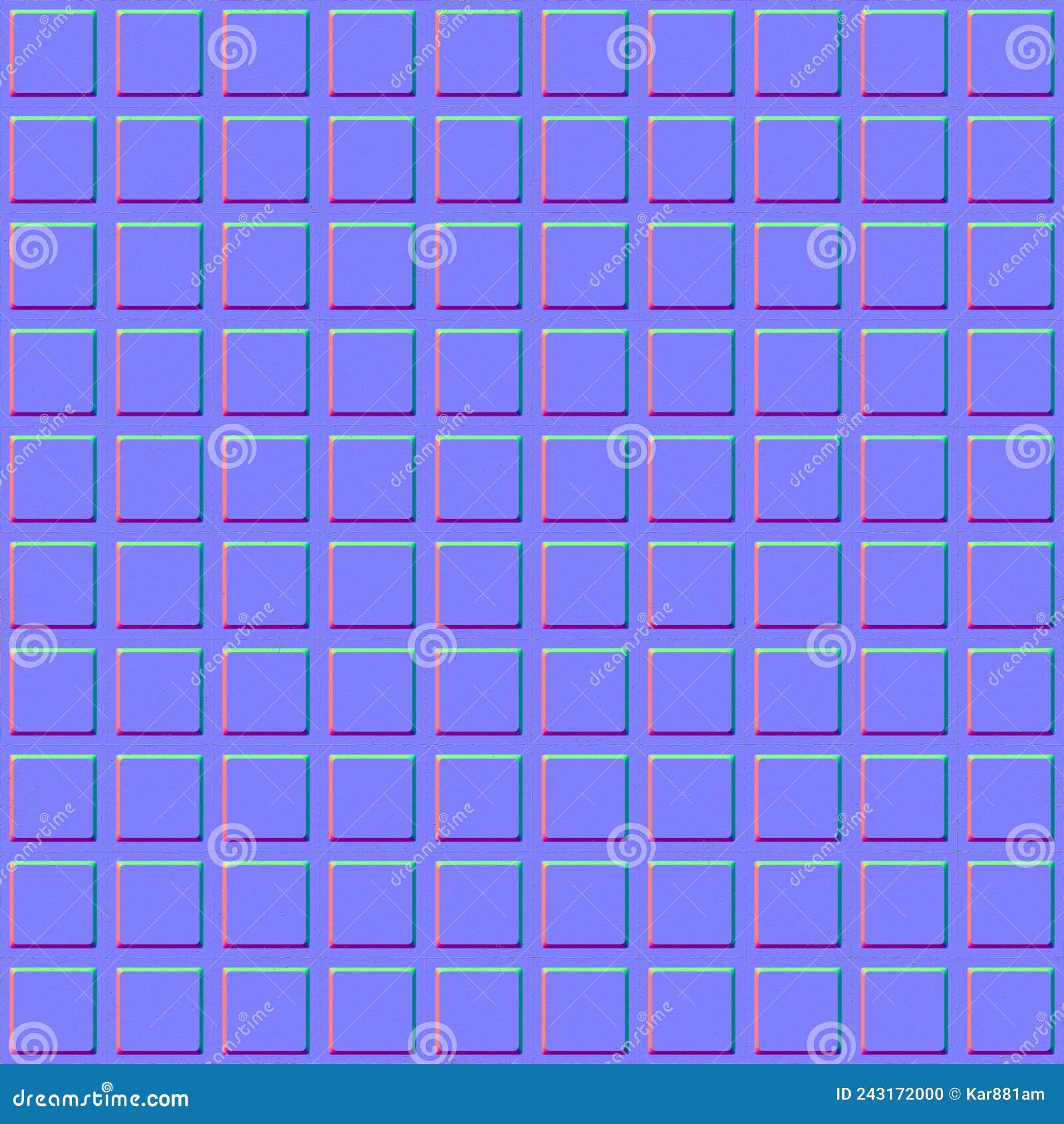 Normal Map Texture Concrete, Normal Texture Mapping Royalty-Free Stock ...