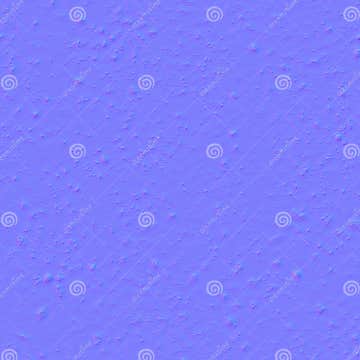 Normal Map Texture Dirty Wall with Broken Cement Plaster, Normal ...