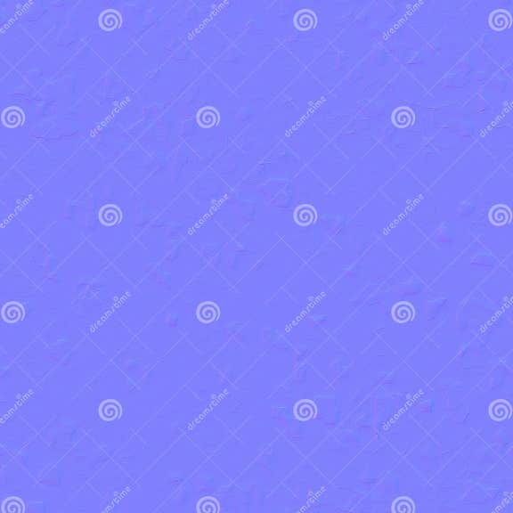 Normal Map Texture Dirty Wall with Broken Cement Plaster, Normal ...