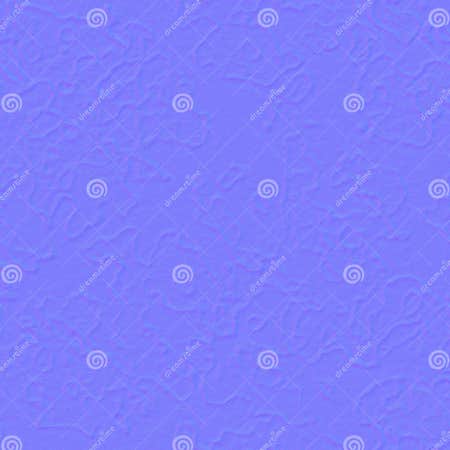 Normal Map Texture Dirty Wall with Broken Cement Plaster, Normal ...