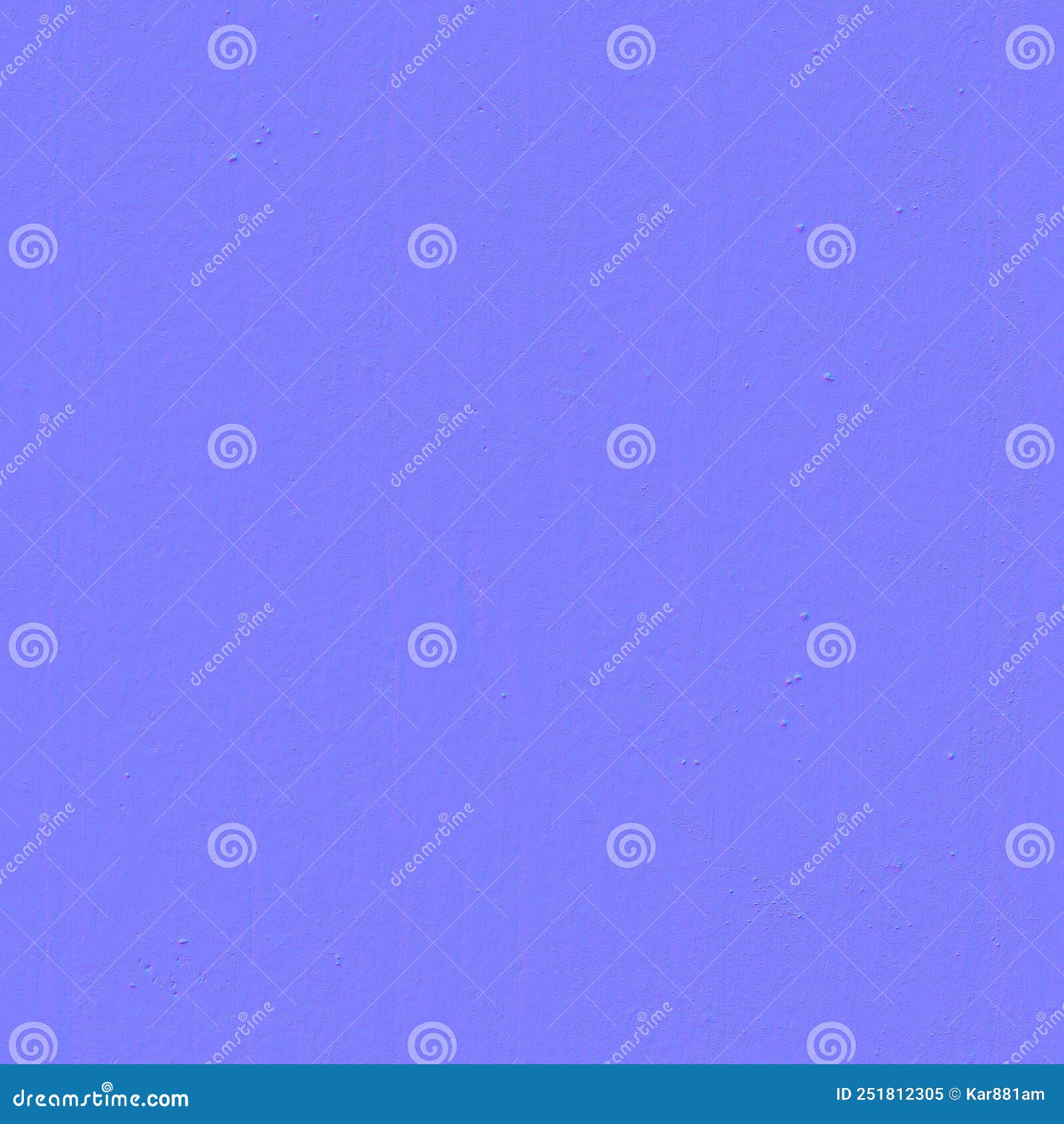 Normal Map Texture Dirty Wall with Broken Cement Plaster, Normal ...