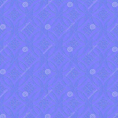 Normal Map Texture Fabric, Normal Texture Mapping Stock Image - Image ...