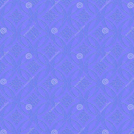 Normal Map Texture Fabric, Normal Texture Mapping Stock Image - Image ...