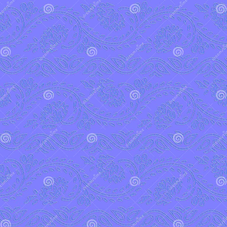 Normal Map Texture Fabric, Normal Texture Mapping Stock Illustration - Illustration of relief ...